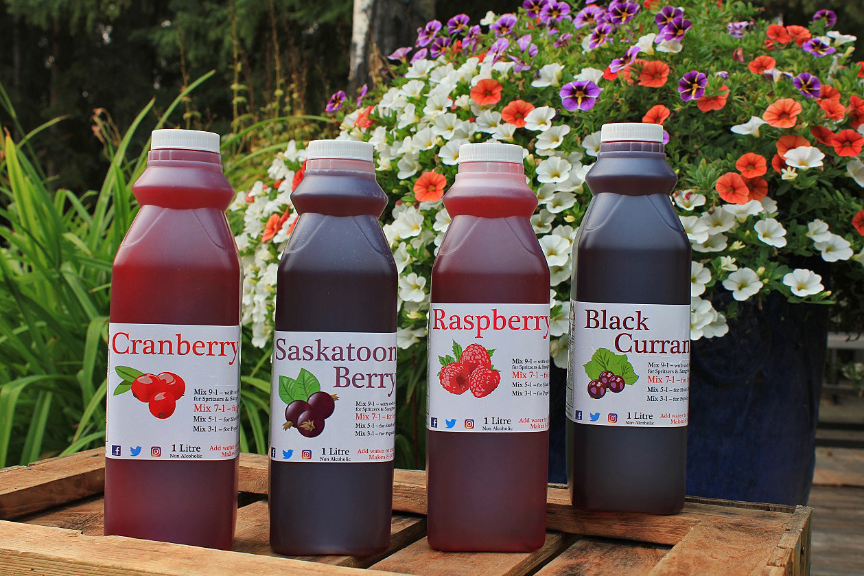 Pearson's Berry Farm