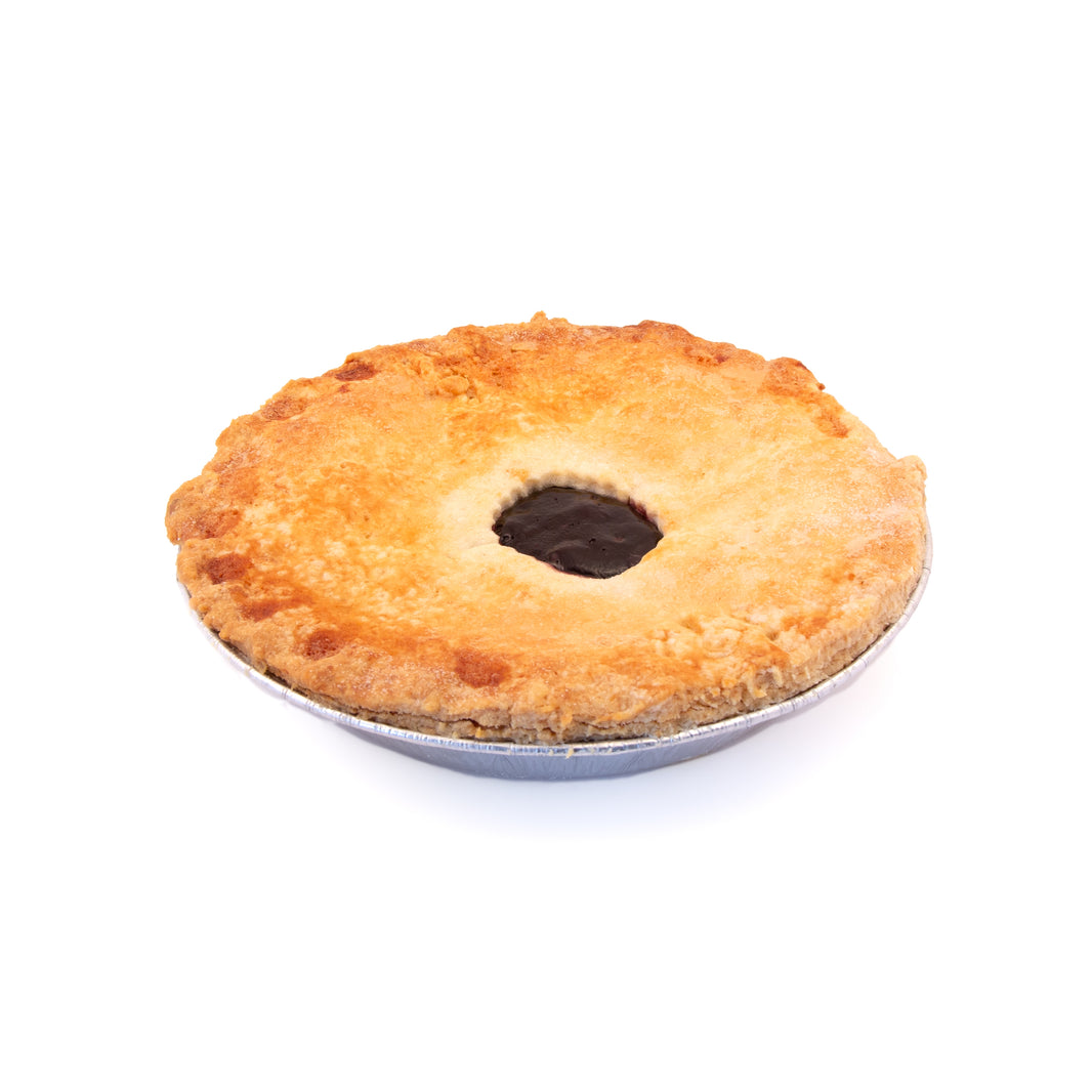 Homestyle Pies – Pearson's Berry Farm